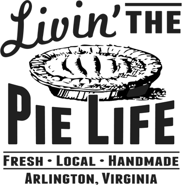 Livin' the Pie Life - Born & Baked in Arlington – Livin' The Pie Life
