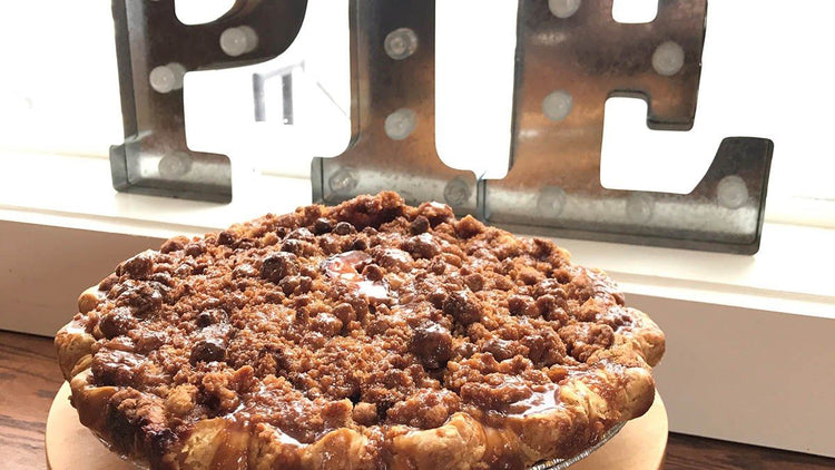 Pie Life Gallery – Livin' The Pie Life